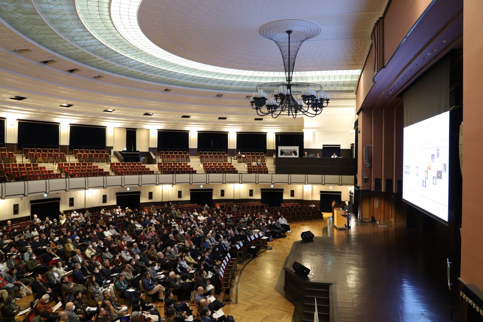 【実施レポート】Kavli IPMU・ICRR合同一般講演会にICRRの平出克樹准教授が登壇 | ICRR | Institute for ...